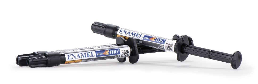 Enamel plus HRi Flow