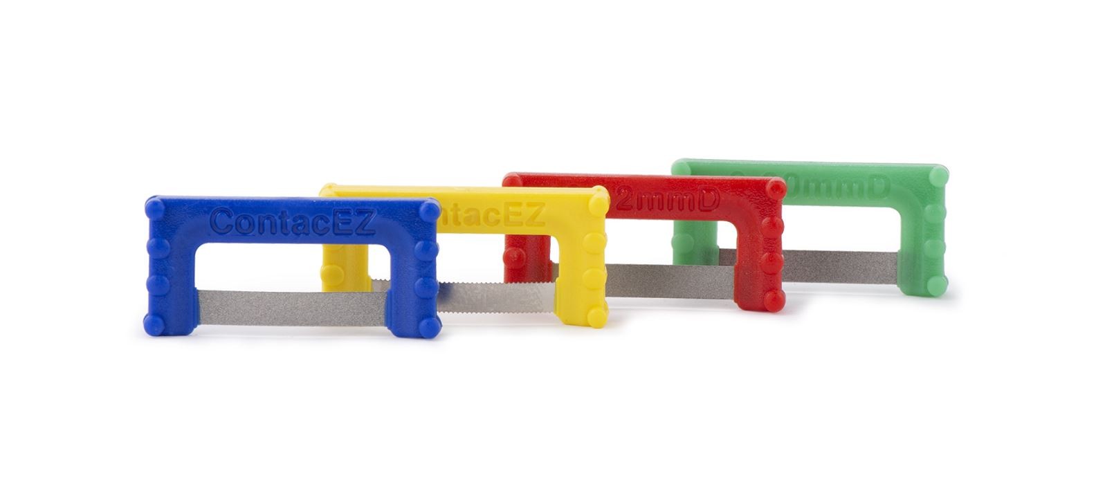 ContacEZ IPR Strip System