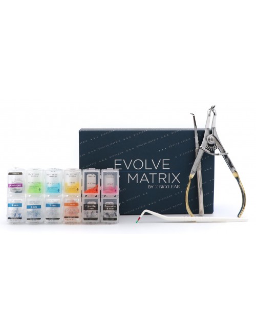Bioclear Evolve Matrix
