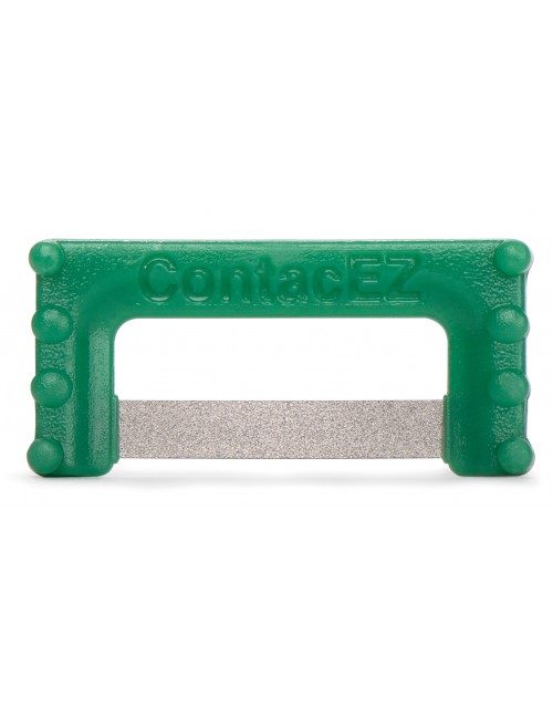 ContacEZ IPR Strip System