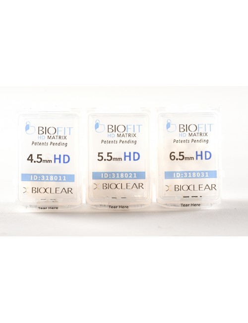 Bioclear Biofit