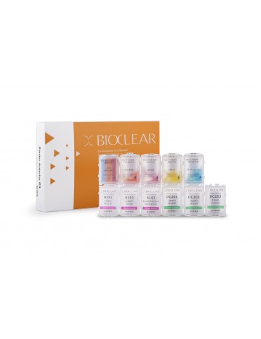 Bioclear Anterior HD