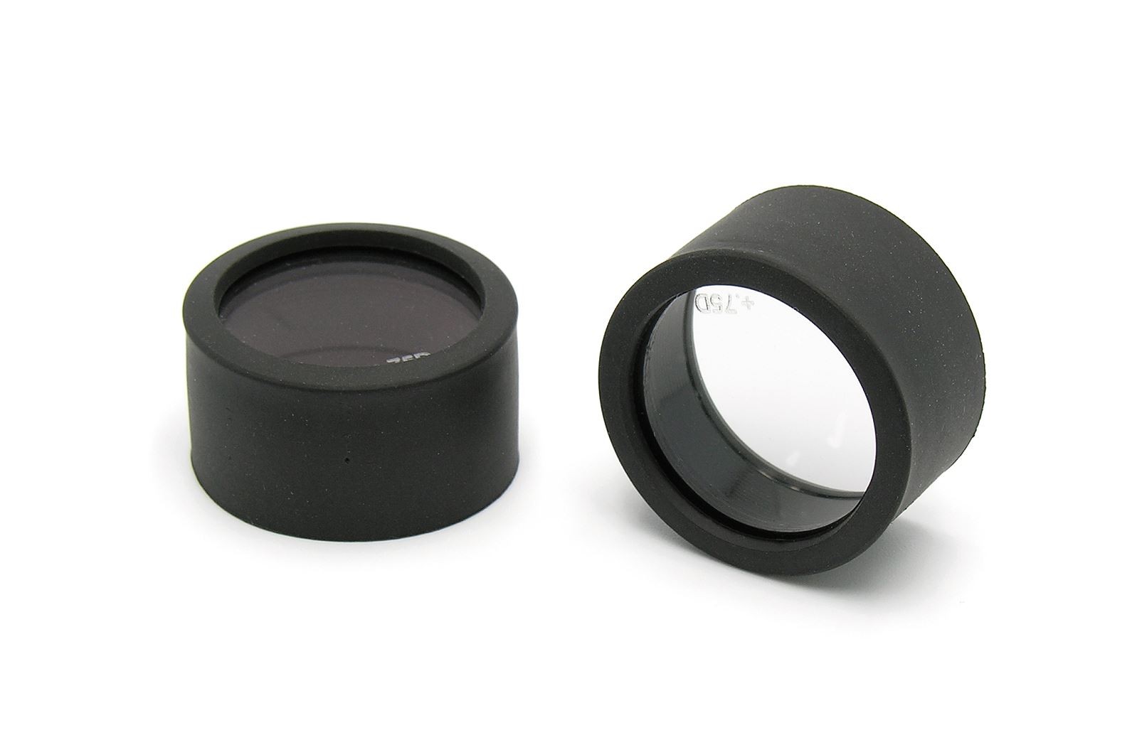 Lentilles de protection Opti-Caps
