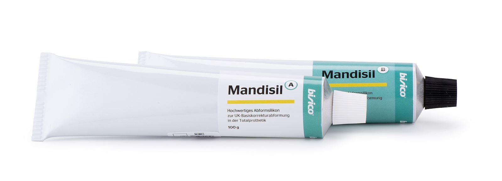 Mandisil